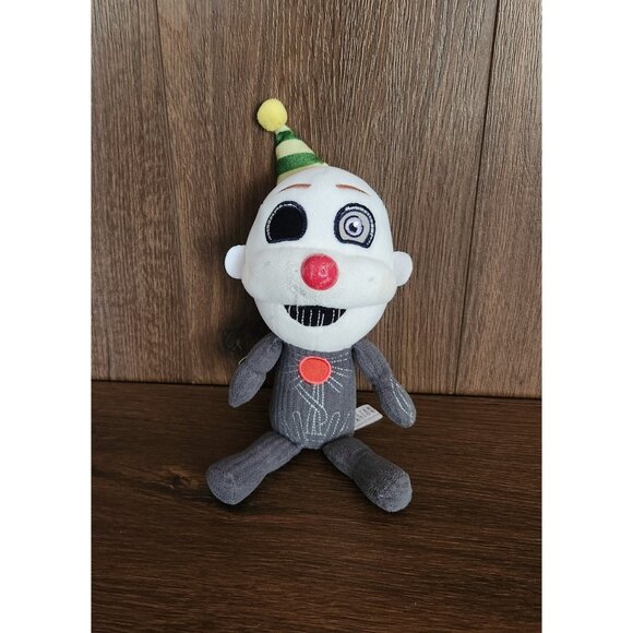 Toys | 217 Funko Five Nights At Freddys Sister Location Ennard Clown ...